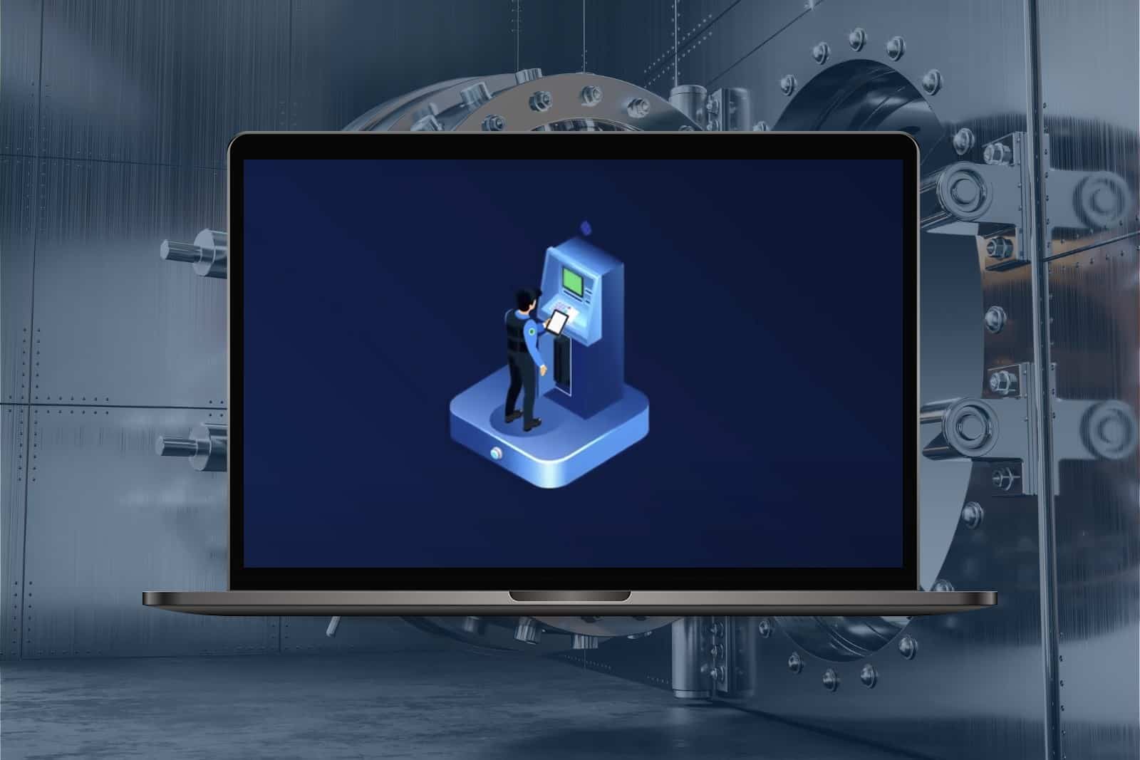 ATM Cash Management Software | Sonas Systems