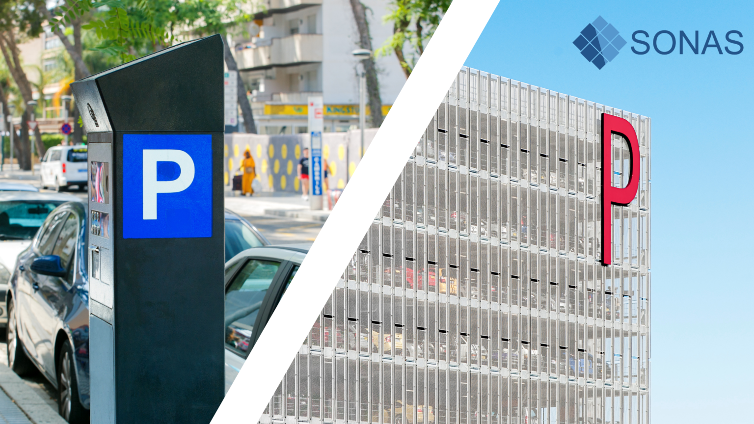On Street Parking vs. Off Street Parking | Sonas